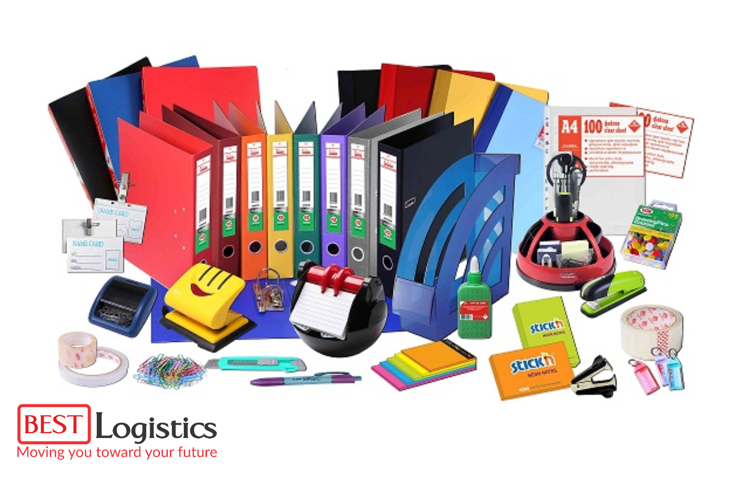 Fulfillment và các hình thức, quy trình đặc trưng - Best Logistics ...